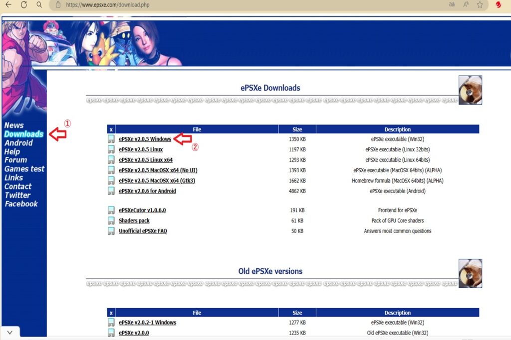 ePSXe 】PS1ゲームをパソコンで遊ぶ方法【エミュる】- STUDY Gadget