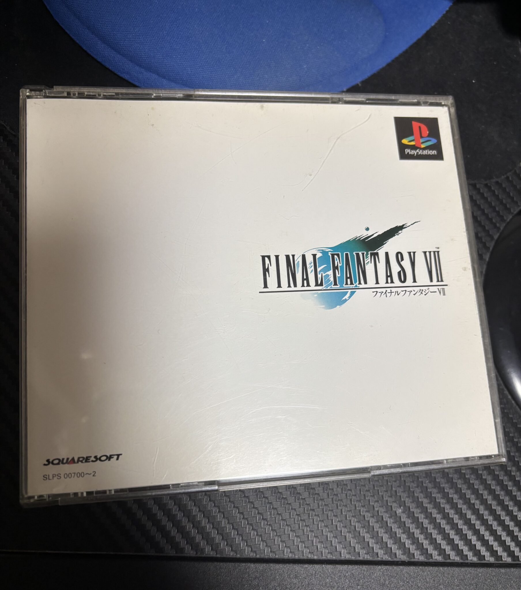 ePSXe 】PS1やPS2のゲームソフトをパソコンに吸い出す【解説】 - STUDY Gadget